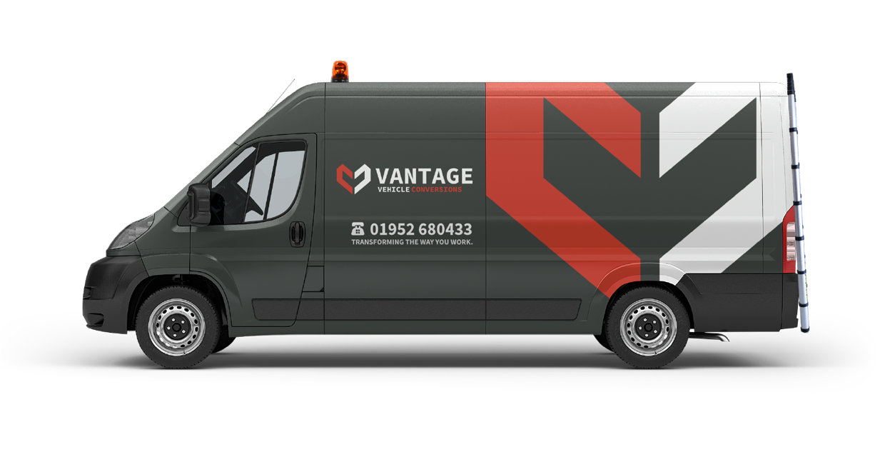 Vantage Vehicle Conversions, Van Conversion Specialists